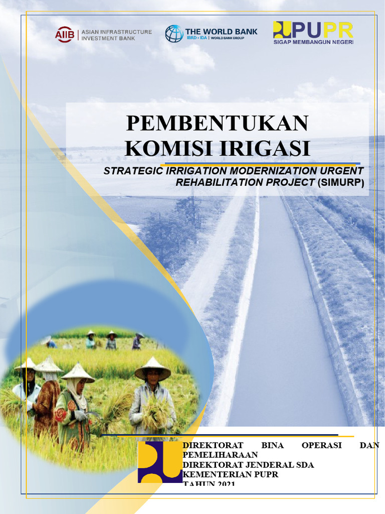 JUKNIS KOMIR - Pembentukan Komir | PDF | Griya & Taman