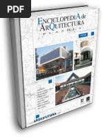 Enciclopedia de Arquitectura Plazola (Volumen 2) (Alfredo Plazola ...