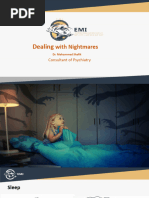 DBT Sleep Hygiene | PDF | Sleep | Dialectical Behavior Therapy