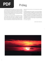 CHRONOS: Pere Formiguera | PDF