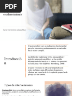 Ortoforia, Endoforia, Exoforia | PDF | Visión | Oftalmología