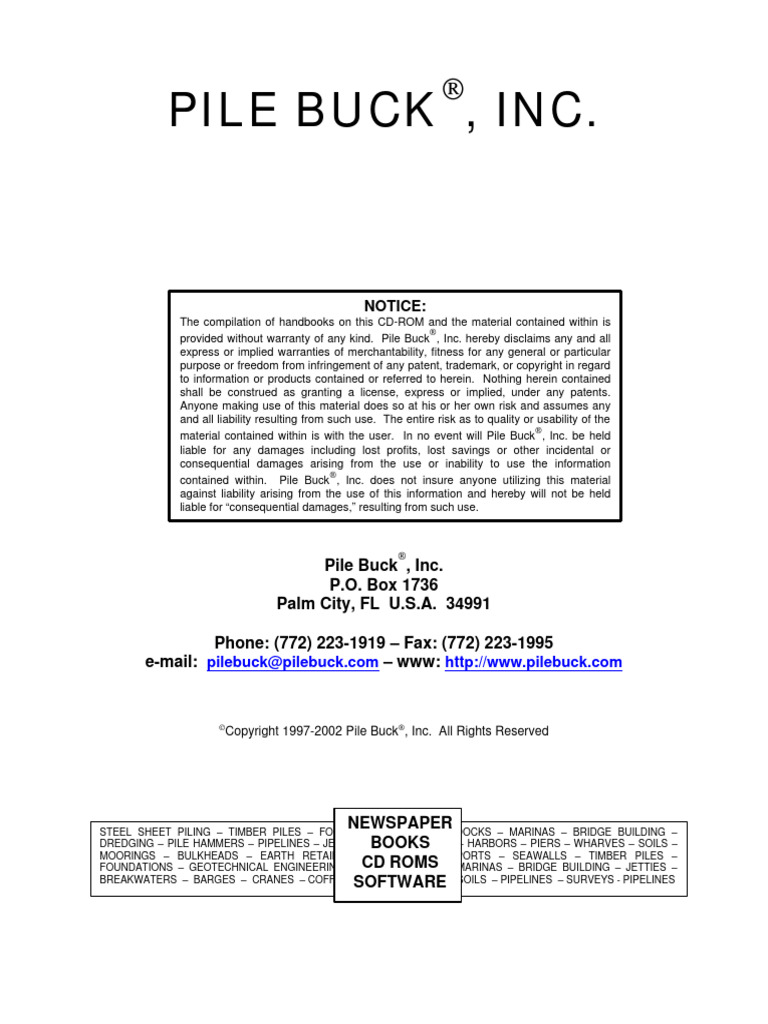Design of Coastal Revetments, Seawalls, and Bulkheads | PDF | Storm ...