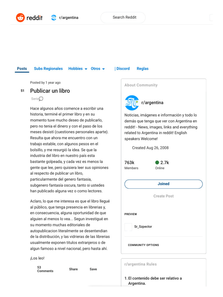 Reddit - Dive Into Anything | PDF | Servicios en línea | Red mundial