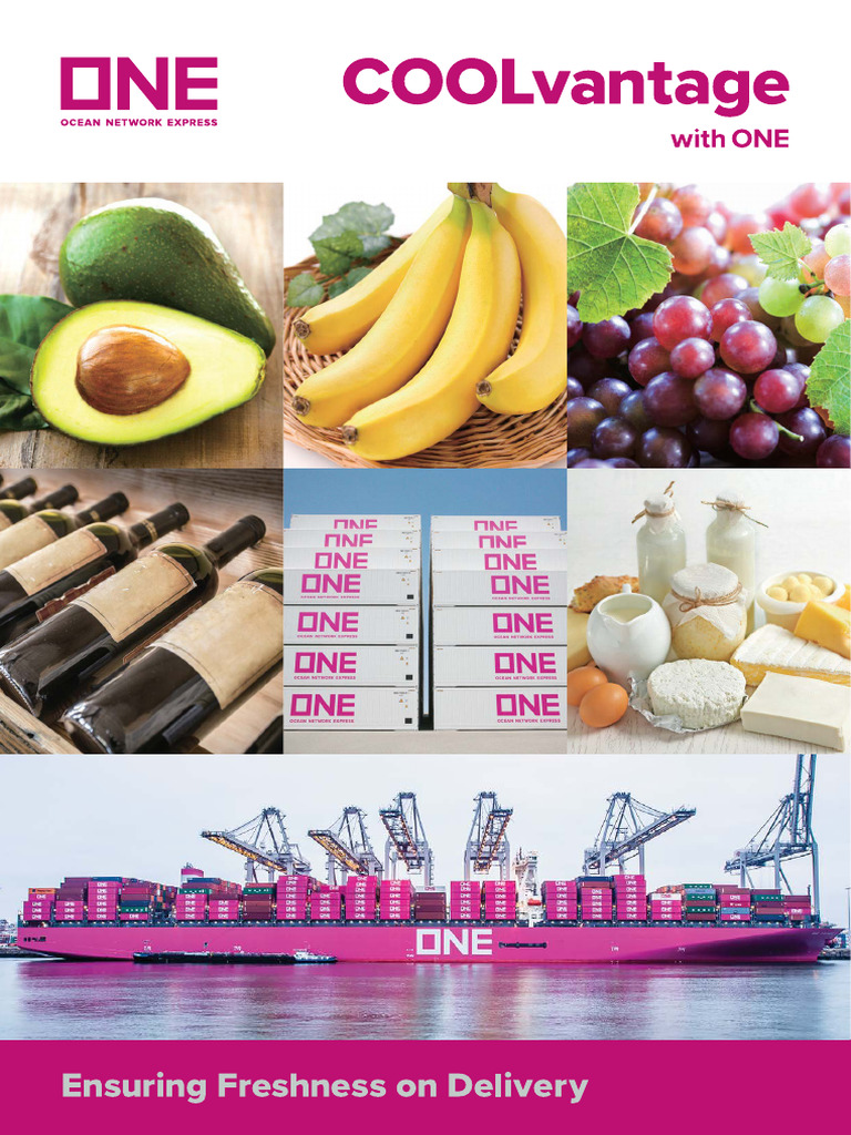 Reefer Brochure | PDF