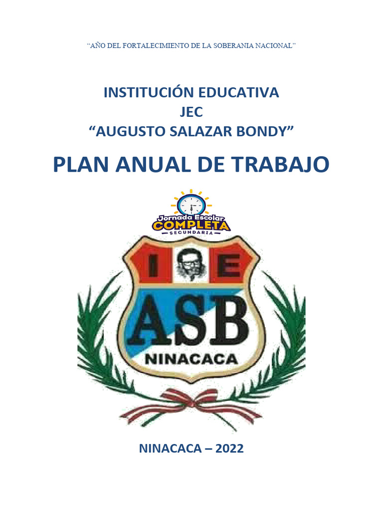 Pat Asb 2023 | PDF