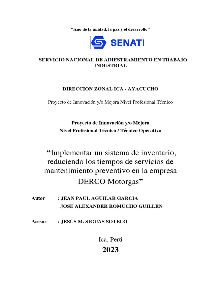 Aguilar Garcia Jean Paul | PDF