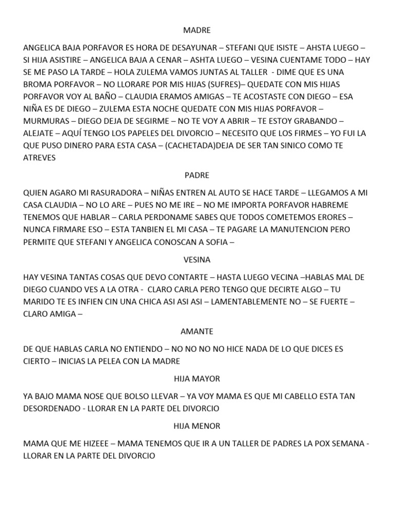 Madre | PDF | Novela negra, policíaca y suspenso