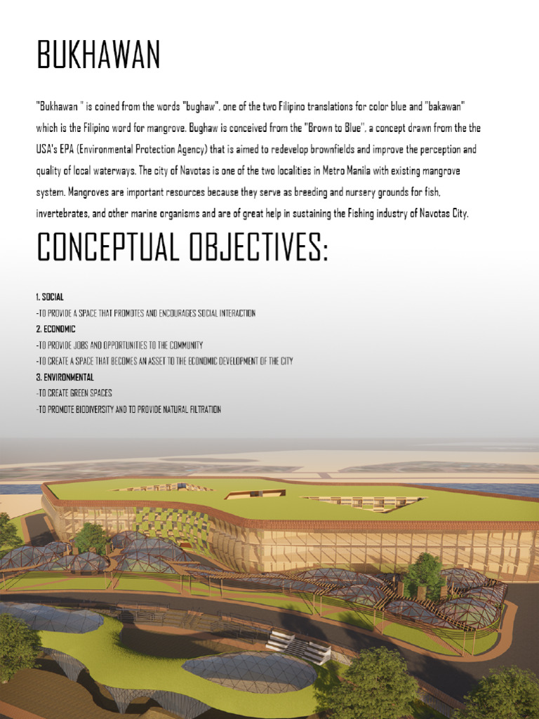 Architectural Design 7 - Prelim Plate | PDF