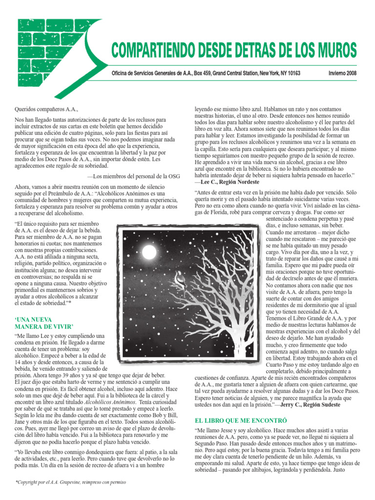 sf-97 Winter 2008 | PDF