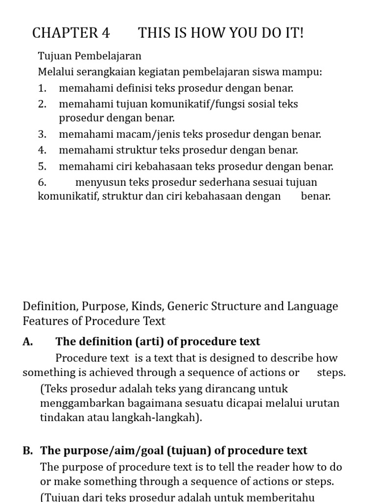 PPT - How To Make Something | PDF