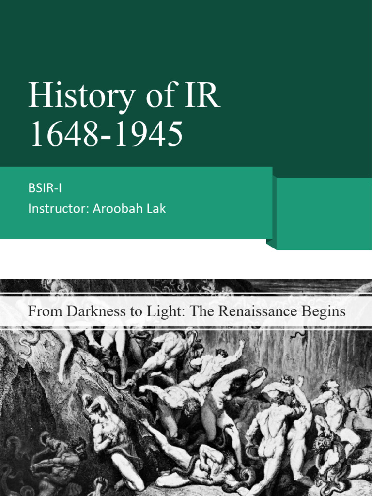 History 1-3 | PDF