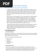 APST Evidence Checklist Guide | PDF | Educational Assessment | Learning