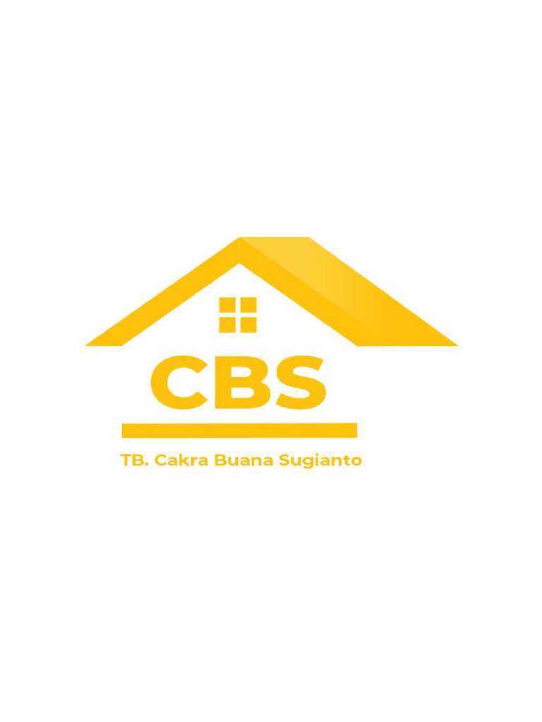 TB. Cakra Buana Sugianto | PDF