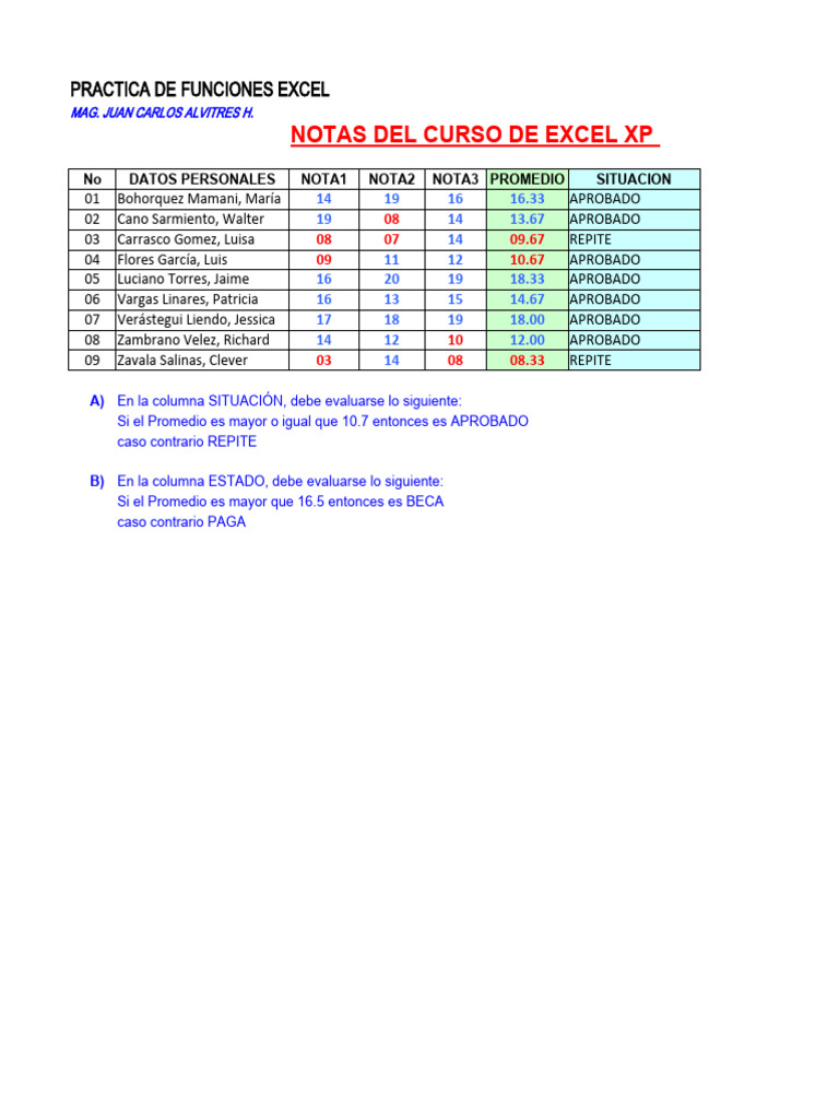 S10.s1 - Funcion Logica SI-1 | PDF