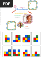 Prancha para Massinha | PDF