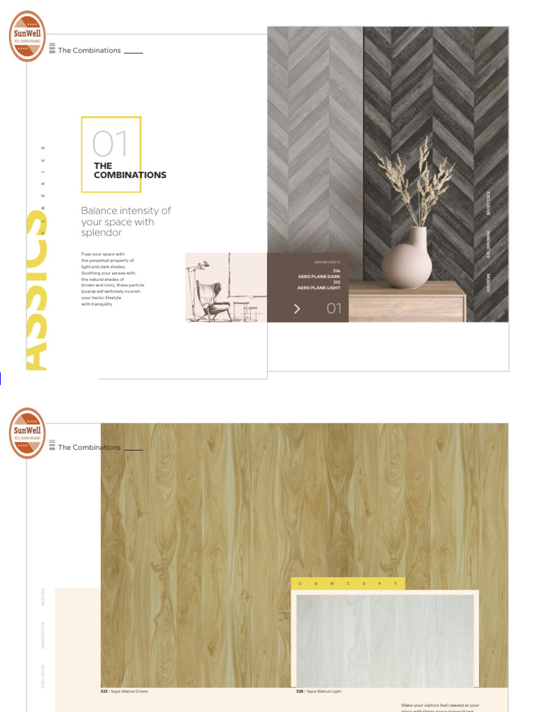 Shade Card 8x4 2 | PDF