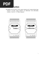 NI 9205 Voltage Input Module Manual | PDF