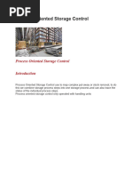 EWM Inbound Processing: POSC & LOSC | PDF | Warehouse | Computing