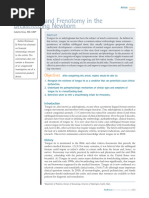 Hazelbaker ATLFF | PDF | Tongue | Mouth