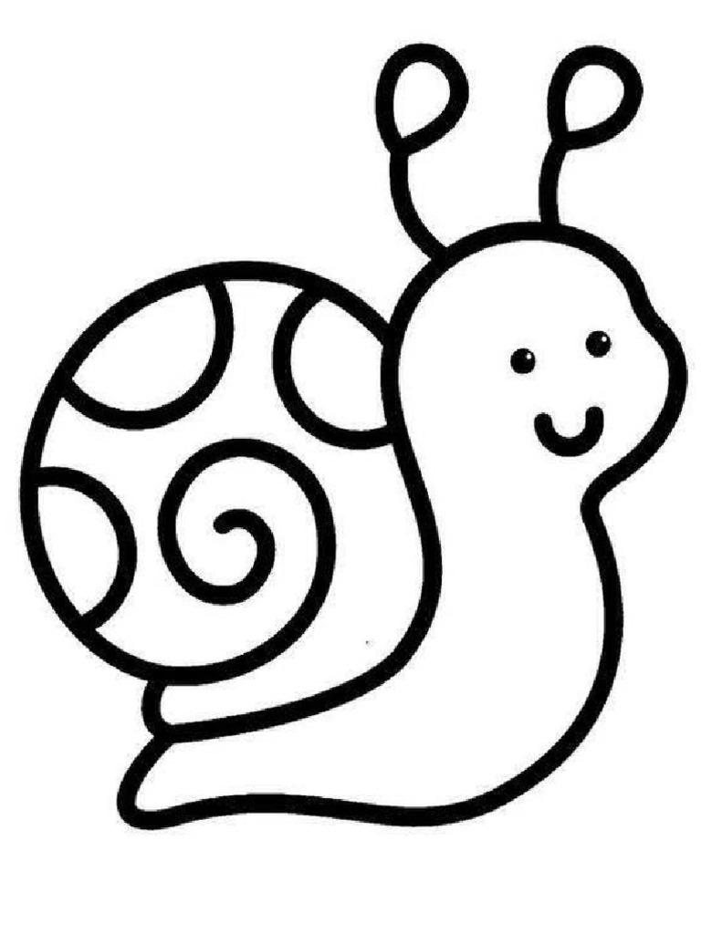 Animales Para Colorear Pdf