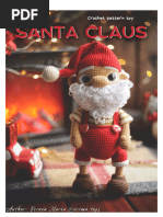 Verma Toys - Eeyore | PDF | Crochet