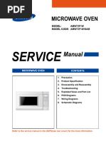 Tank Bridle Level Measurement | PDF | Instrumentation | Radar