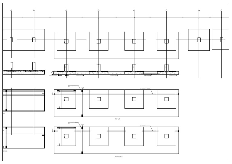 Foundation Plan 2 | PDF