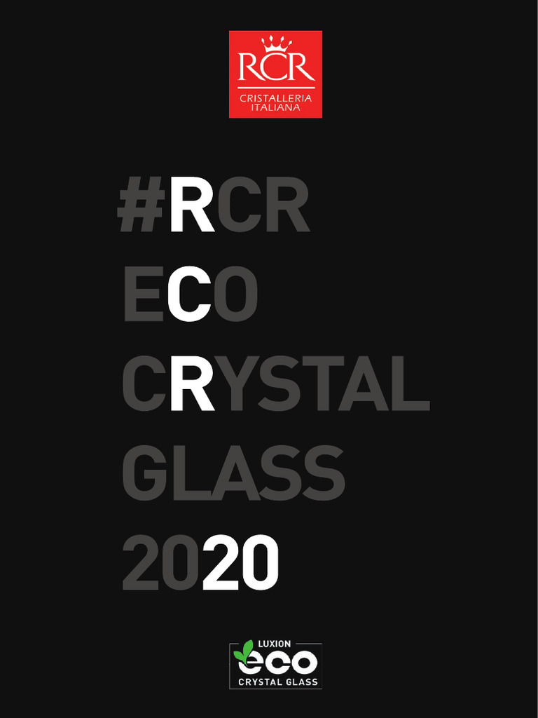 RCR Katalog | PDF