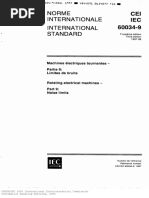 Iso 3046 - 1 | PDF