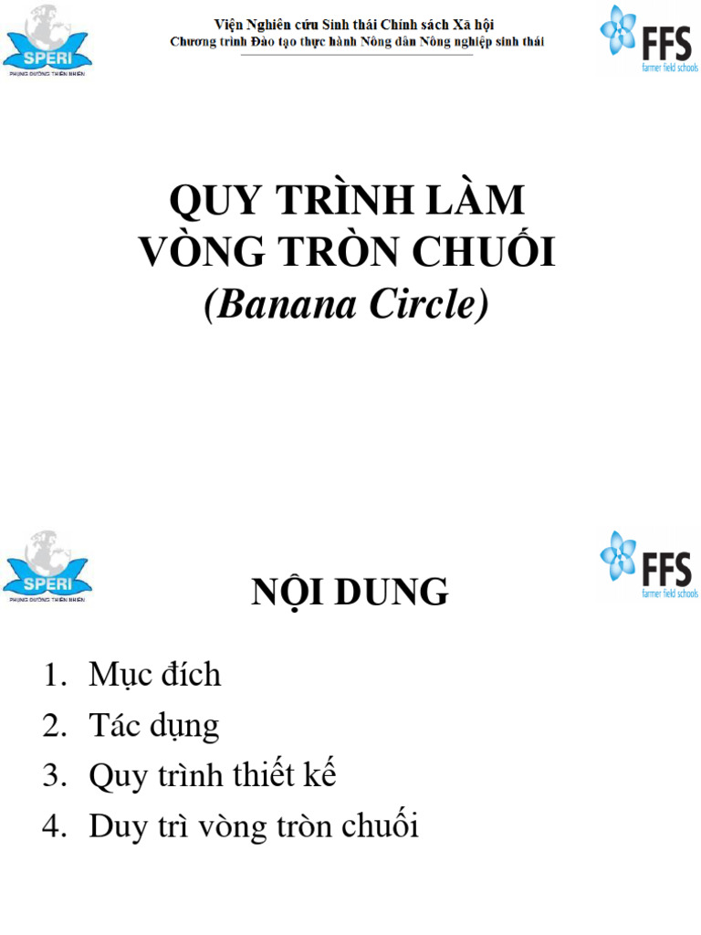 Vong Tron Chuoi | PDF
