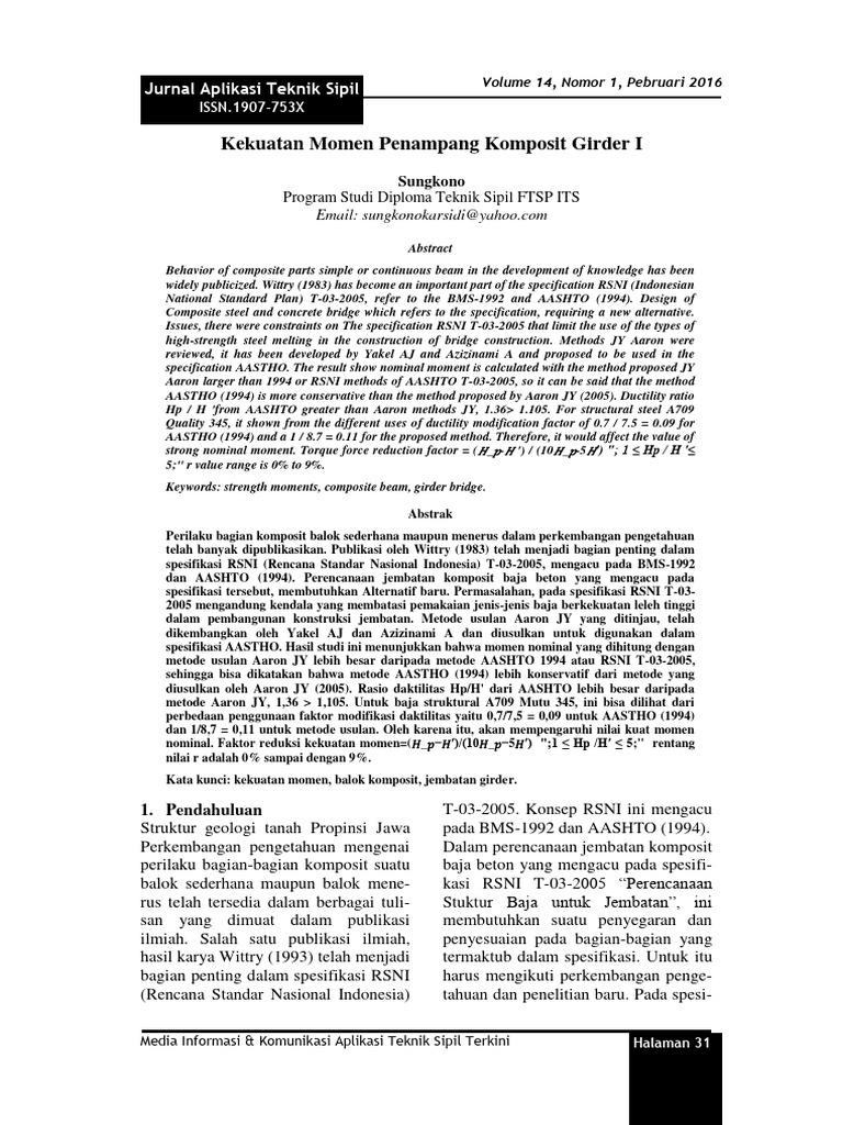 3044 7450 1 SM | PDF | Civil Engineering | Building Engineering