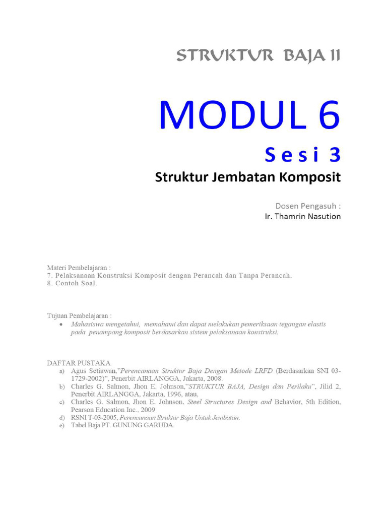 Komposit | PDF