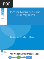 Panduan IFTIK - Mengikuti Kelas Program Studi S1 Informatika | PDF ...