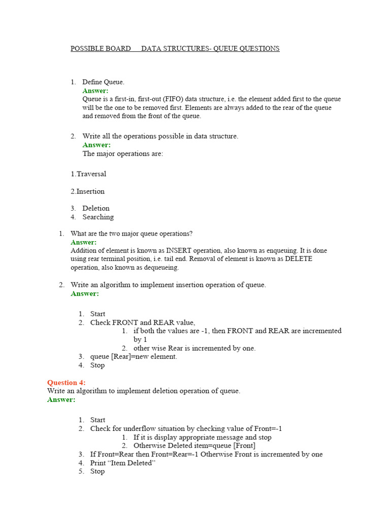 CSV Practice | PDF | Queue (Abstract Data Type) | Computing