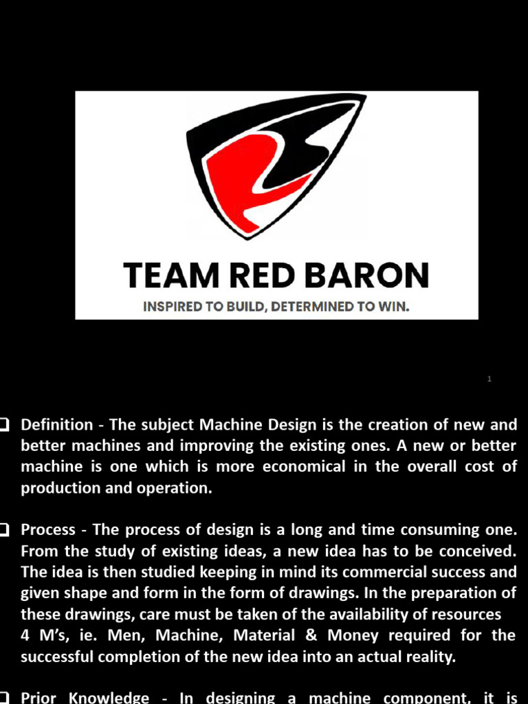 Unit-1 Introduction | PDF | Steel | Deformation (Engineering)