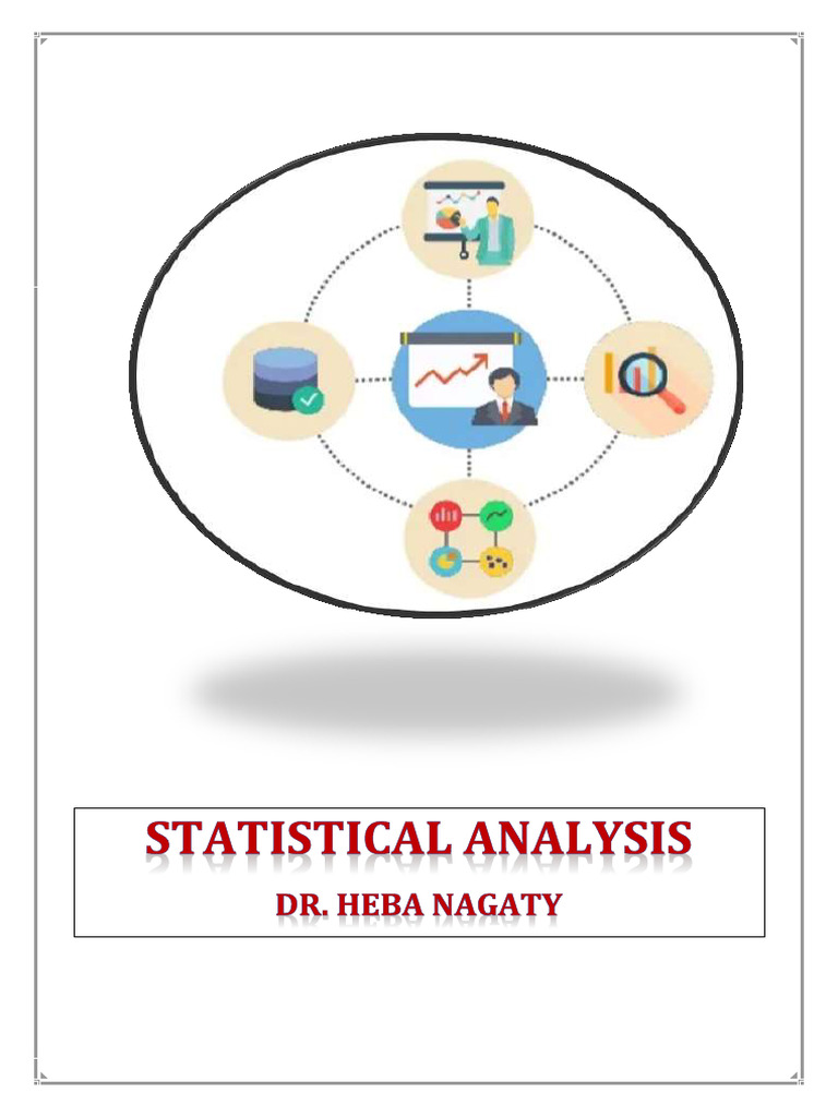 Statistical Analysis 2023 | PDF | Estimator | Statistics