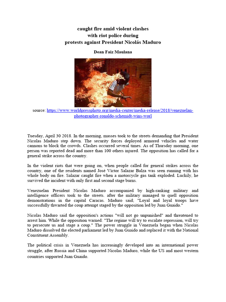 Journalism Practice | PDF