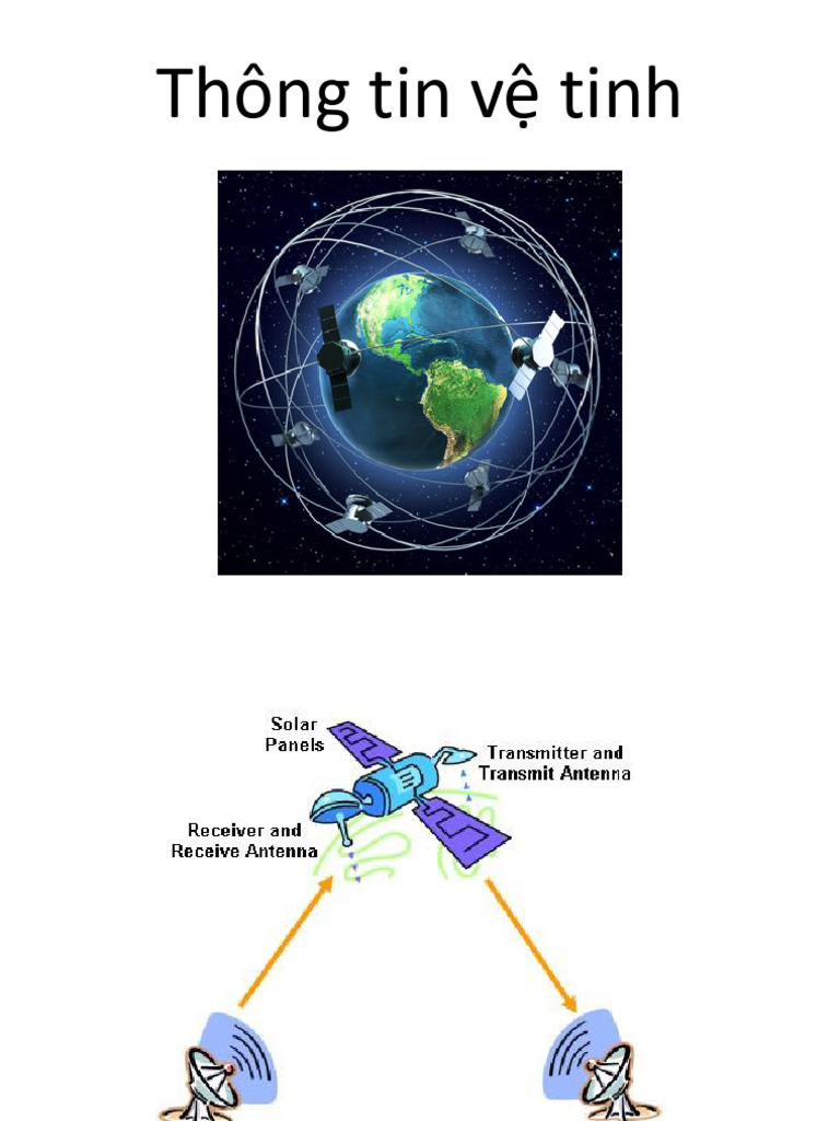 Chapter3 Satellite | PDF