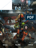 The Psion Class - GM Binder | PDF | D20 System | Dungeons & Dragons