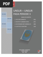 Tabel Potensial Reduksi Lengkap PDF | PDF