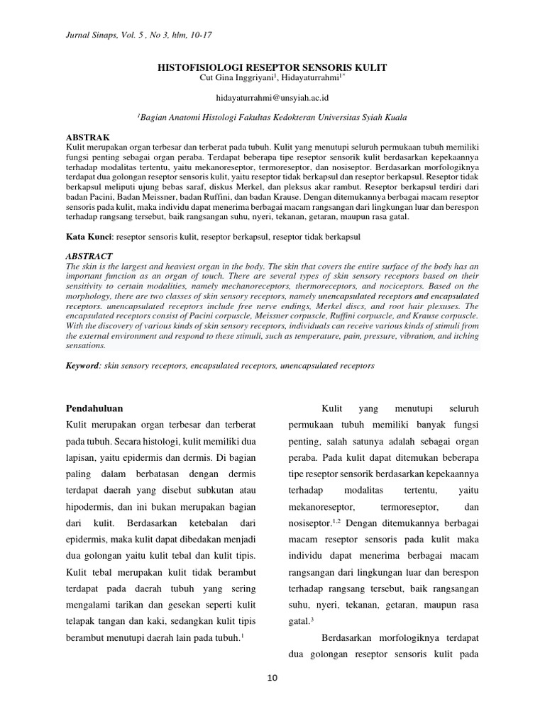 Cut Gina Inggriyani Jurnal 3 | PDF