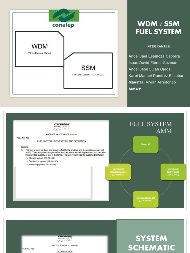 Presentacion SSM WDM | PDF | Tecnología