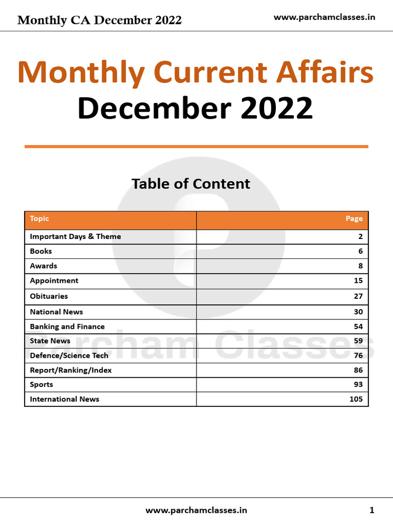 December Ca Final-Compressed | PDF | Green Building