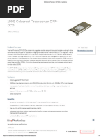 93k Tester 02 Hardware Overview Rev.7.2.2.A.00 | PDF | System On A Chip ...