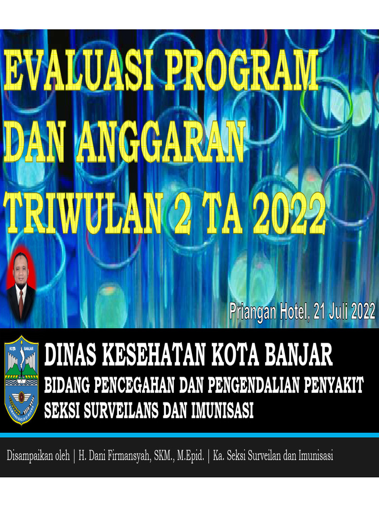 Evaluasi Tw 2 Seksi Survim 2022 Pdf