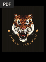 Cara Membuka Dan Menutup Mata Batin | PDF