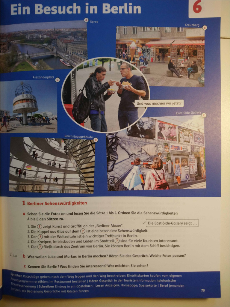 Linie A2 Kap 06-10 | PDF