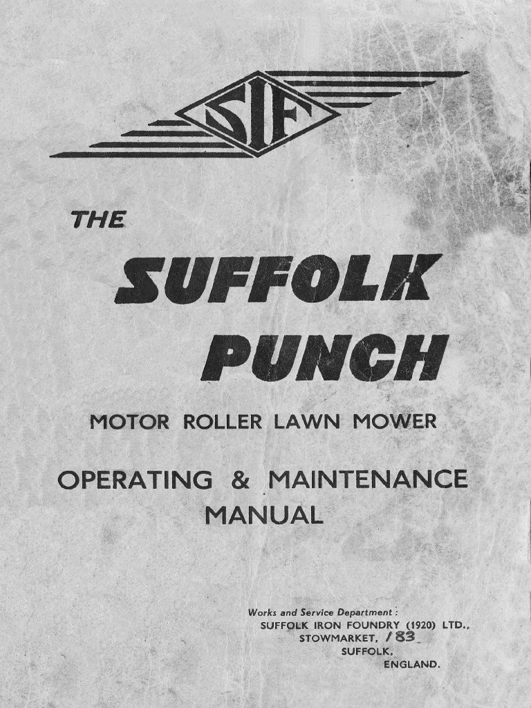 Punch Series III 1958-02 75g14-1a-1b PDF | PDF