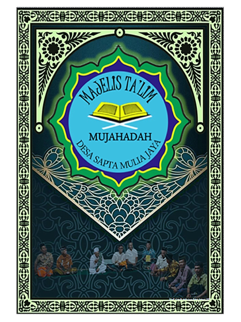 001 Mujahadah PDF | PDF