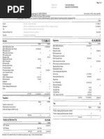 Sample Fixed Assets SOP (Final) (1) (1) | PDF | Capital Expenditure ...